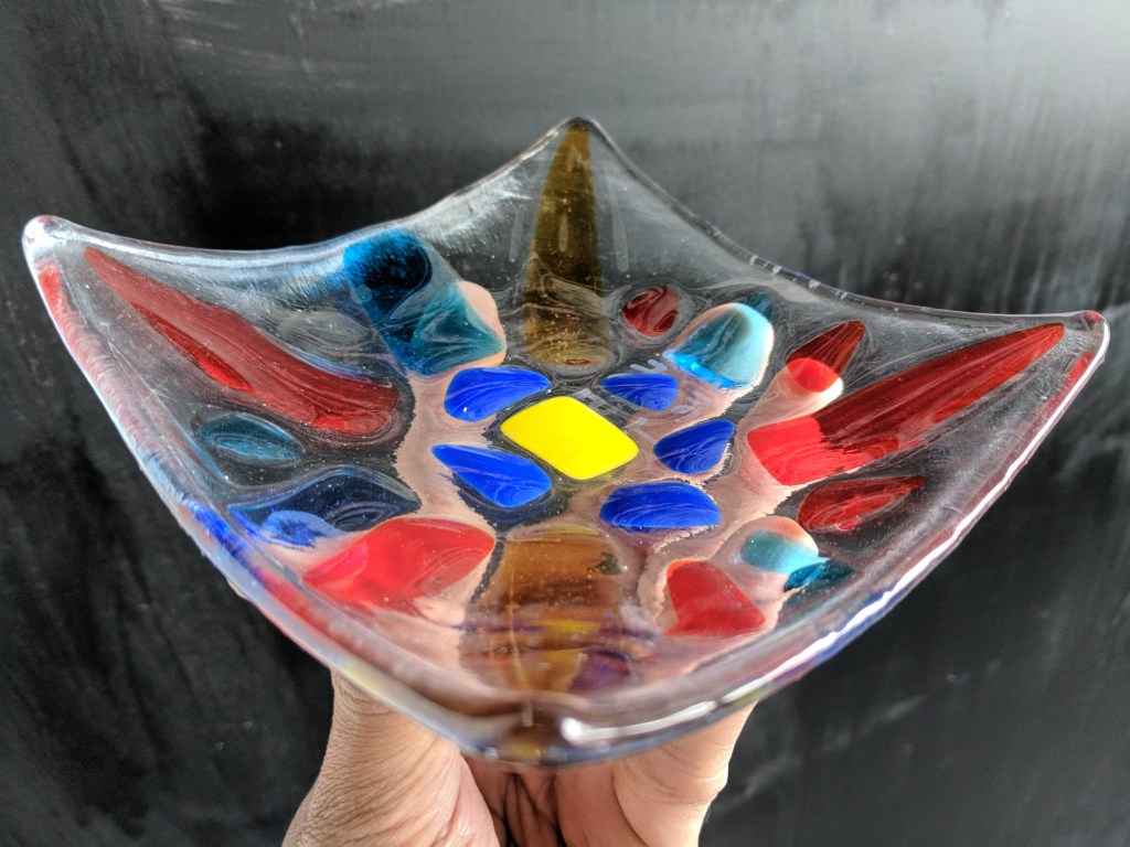 Discover the Art of Glass Fusing: Classes Near Me - FEELartistic Studio