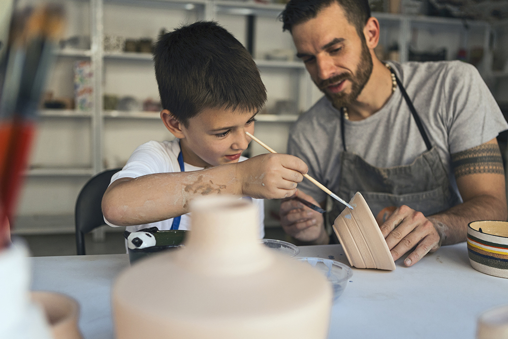 Top 10 Pottery Summer Camp Activities for Kids