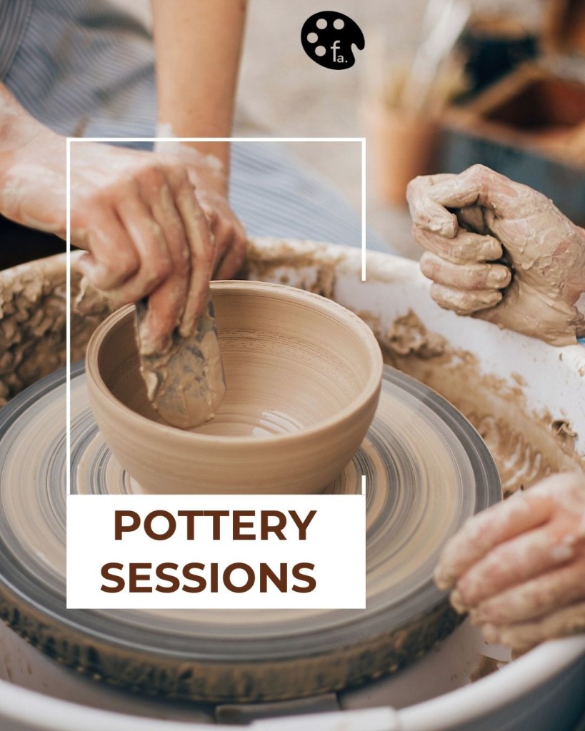 Pottery for Prenatal Wellness: Benefits & Safety