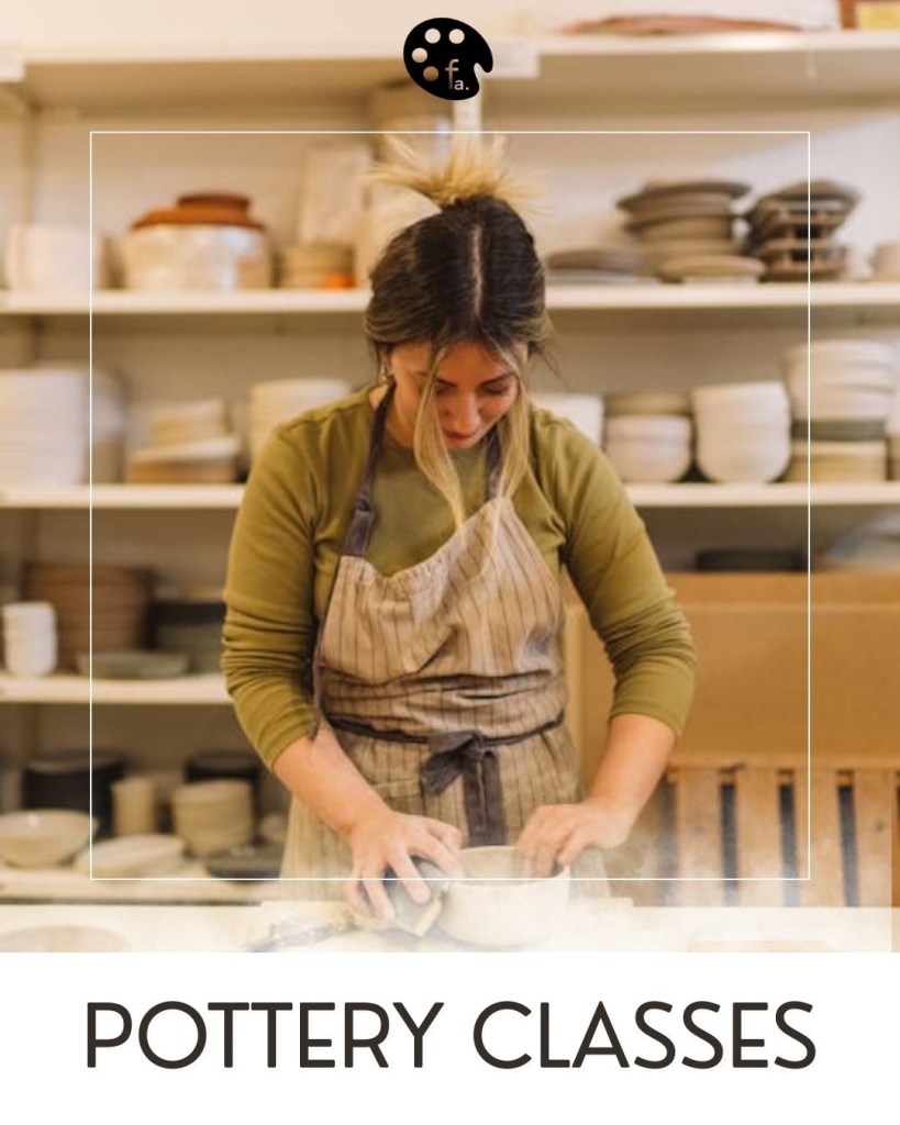 Pottery & Pregnancy: Emotional Healing & Safety Tips